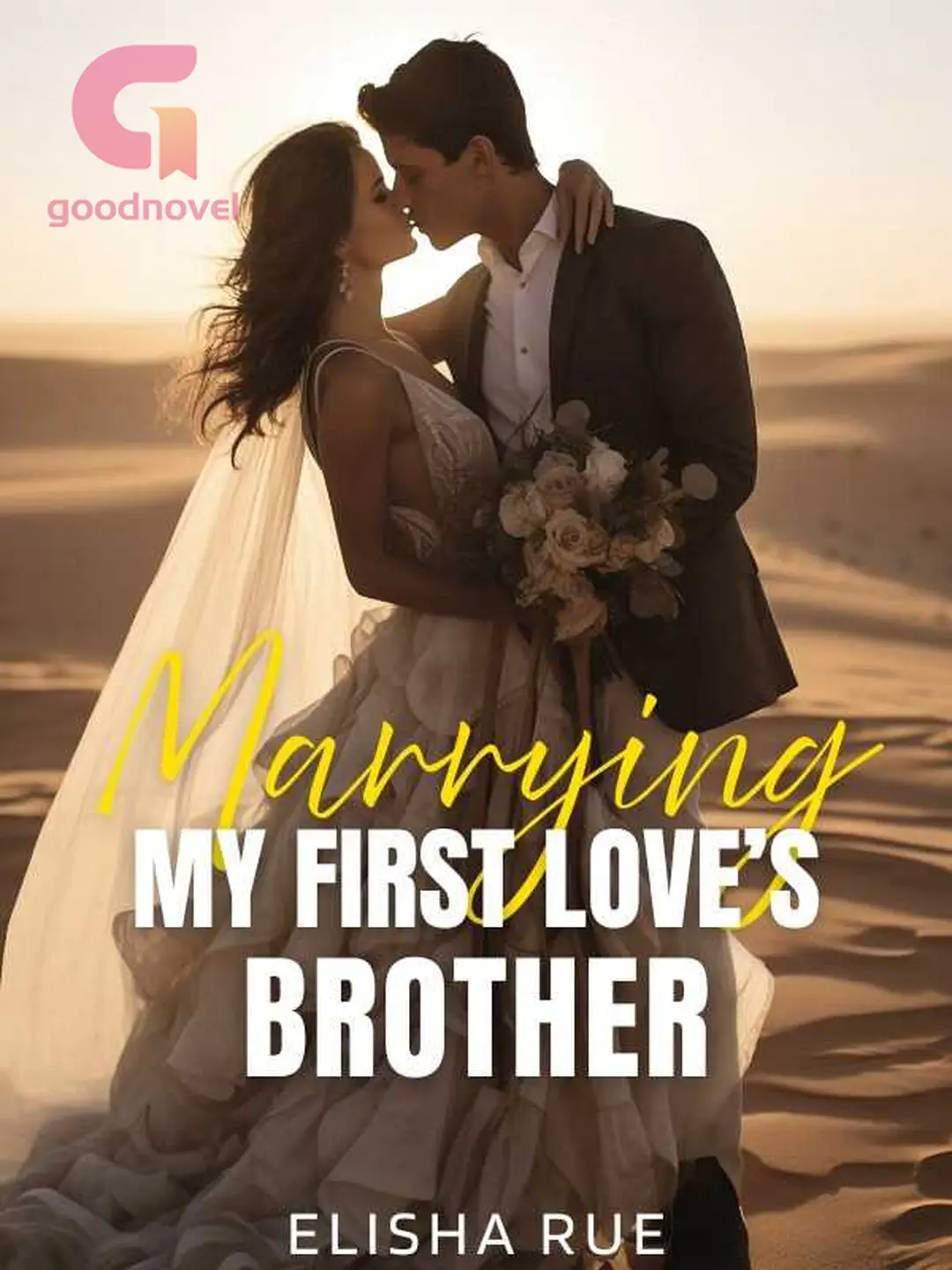 Marrying My First Love's Brother - Chapter 112: Bedroom Novel at PDF Online ni Elisha Rue ...