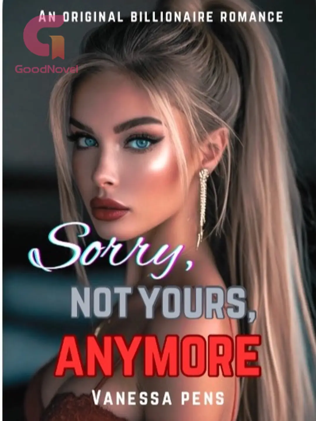 Aftermath - SORRY, NOT YOURS ANYMORE - GoodNovel