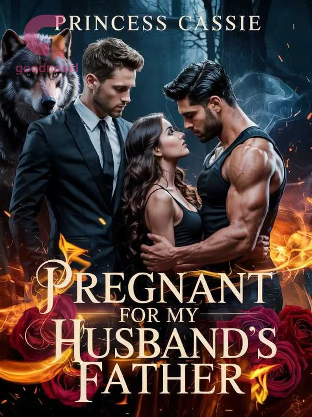 Chapter 64 - Pregnant for my husband’s father - GoodNovel