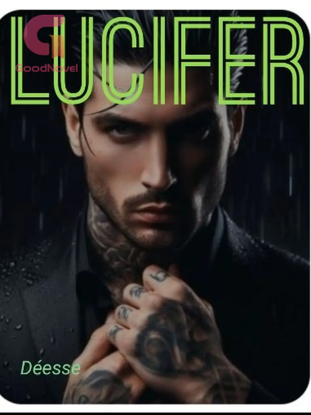 LUCIFER CONTRE ANGÈLE - Chapitre 6 : non je n'ai pas honte Roman & PDF ...