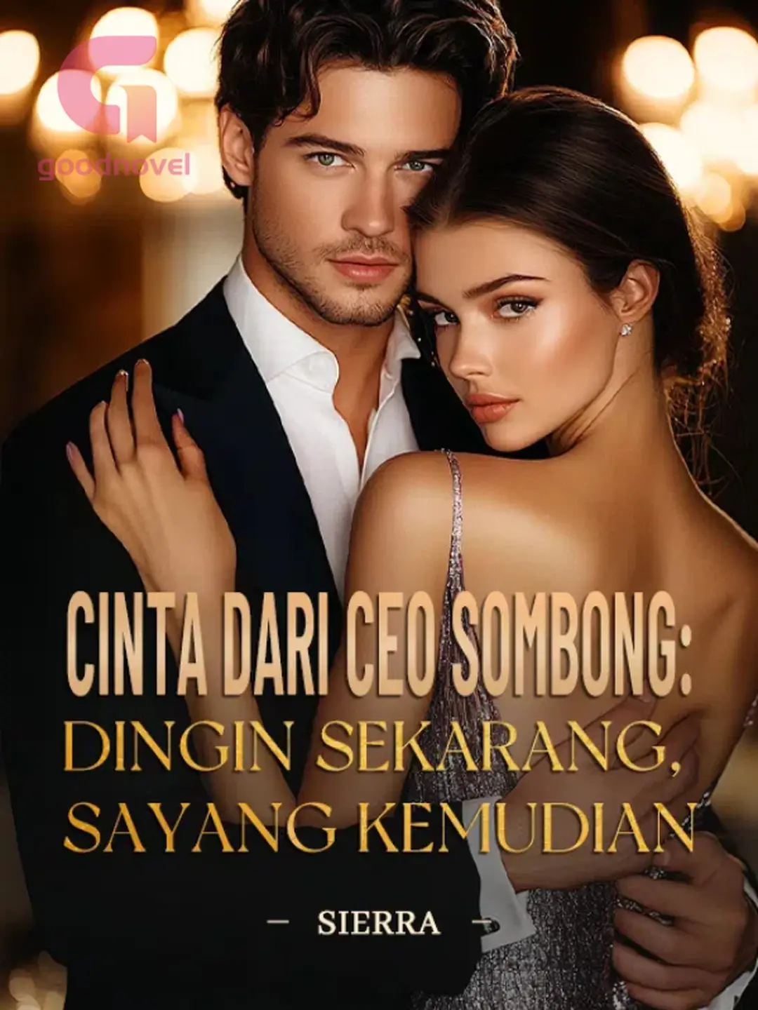 Cinta dari CEO Sombong: Dingin Sekarang, Sayang Kemudian - Bab 697 Novel & PDF Online oleh ...