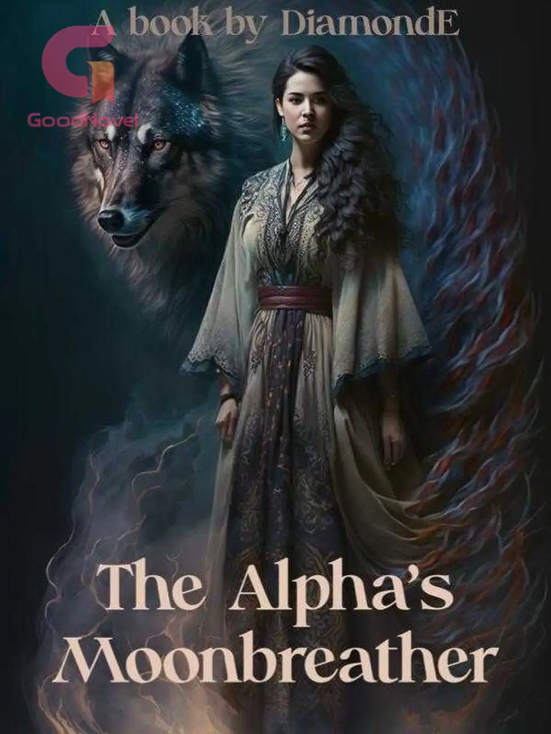 CHAPTER 180 - The Alpha’s Moonbreather - GoodNovel