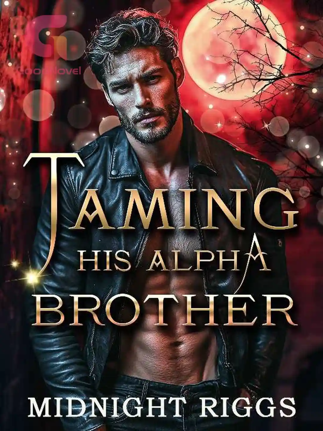 Chapter 113 - Taming His Alpha Brother - GoodNovel