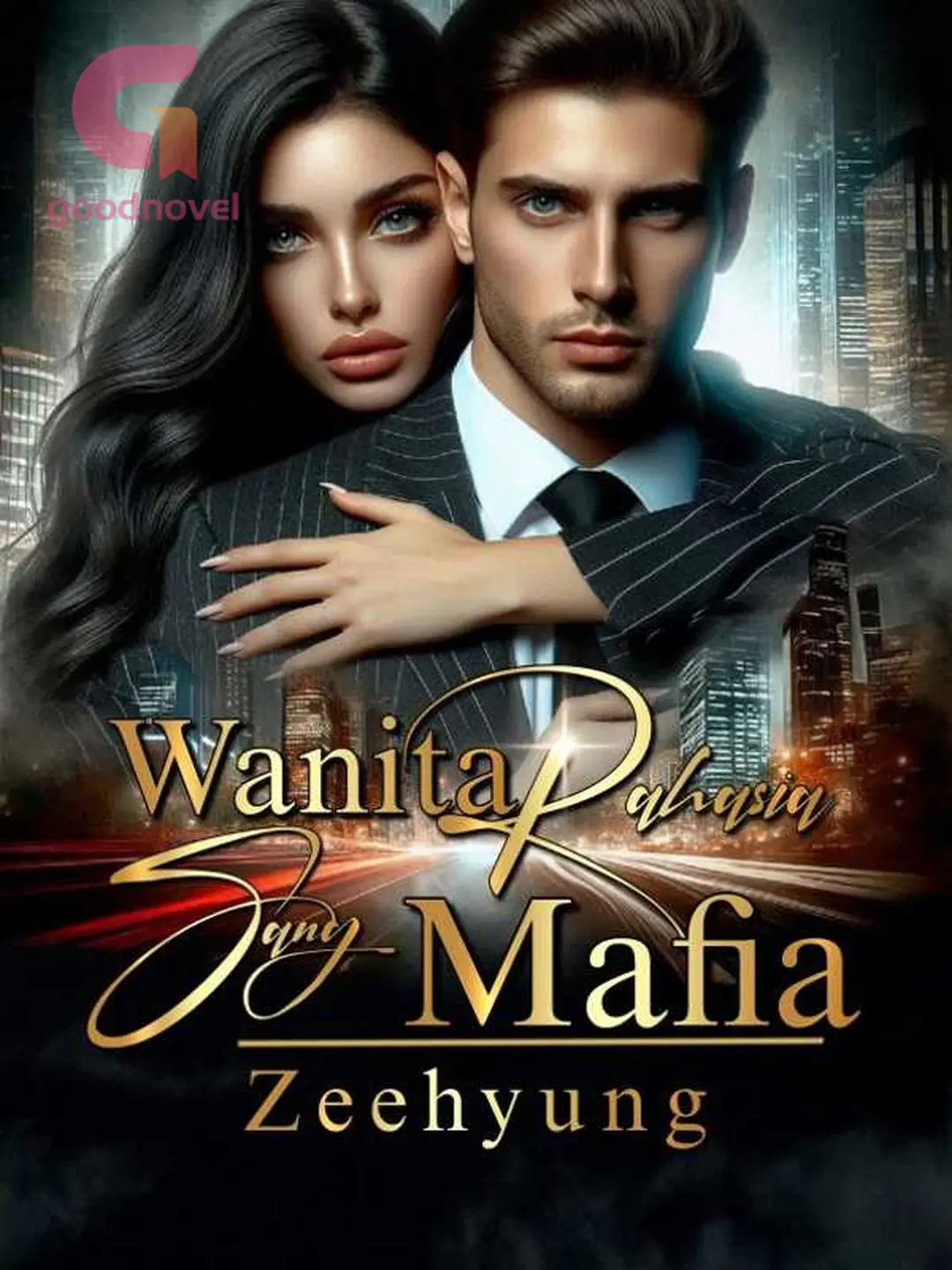 Wanita Rahasia Sang Mafia - Bab 18. Rencana Sherin Dan Elly Novel & PDF Online oleh ZeeHyung ...