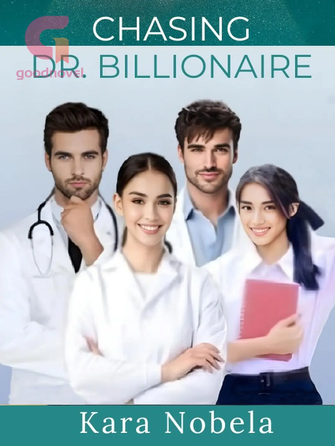 Chasing Dr. Billionaire - Kabanata 268 Novel at PDF Online ni Kara Nobela | Magbasa ng Romance ...