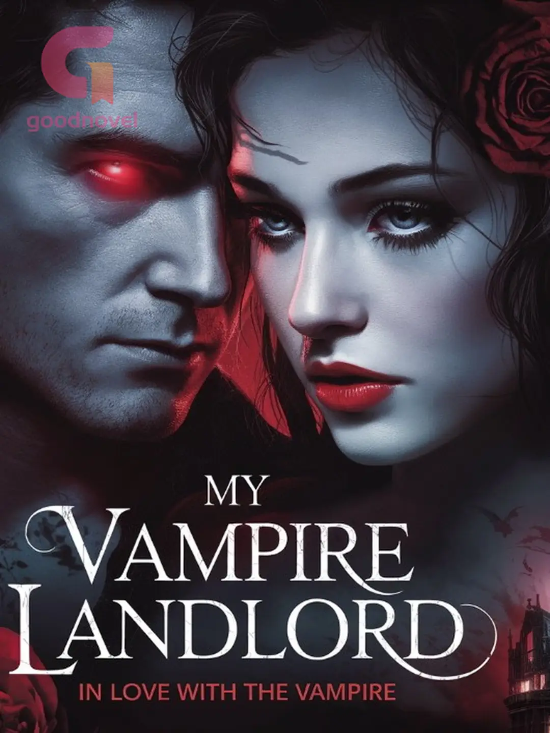 Restraint - MY VAMPIRE LANDLORD - GoodNovel