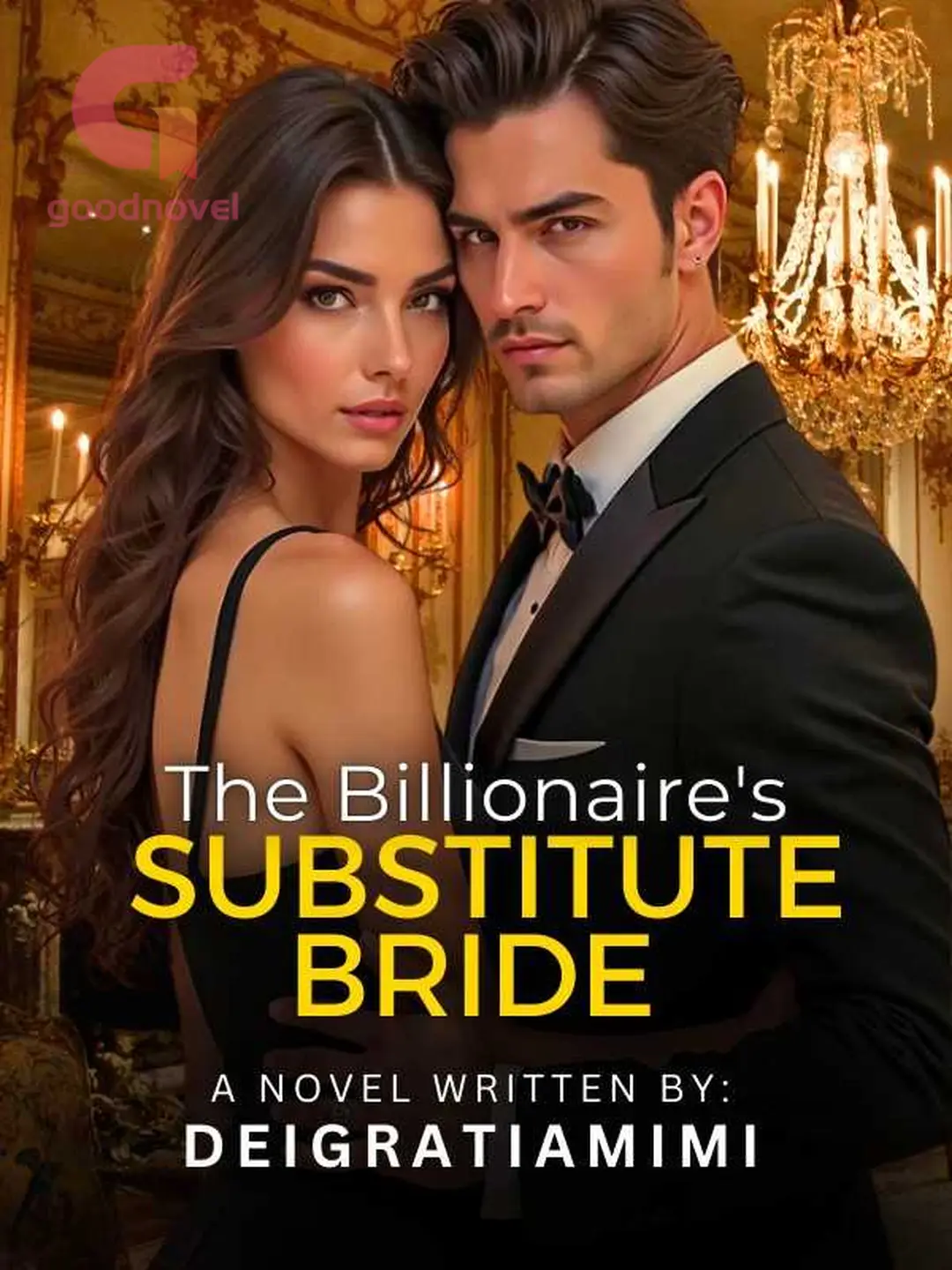 The Billionaire's Substitute Bride - Kabanata 331 Novel at PDF Online ni Deigratiamimi | Magbasa ...