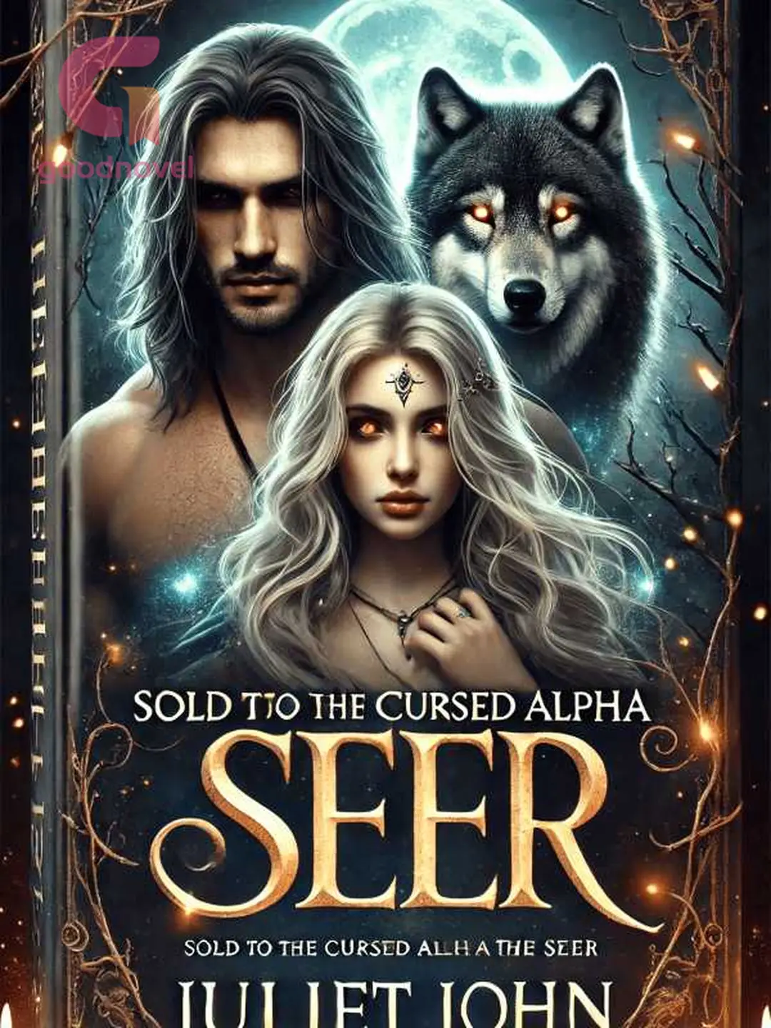 Sleep watch - Sold to the cursed Alpha: The seer - GoodNovel