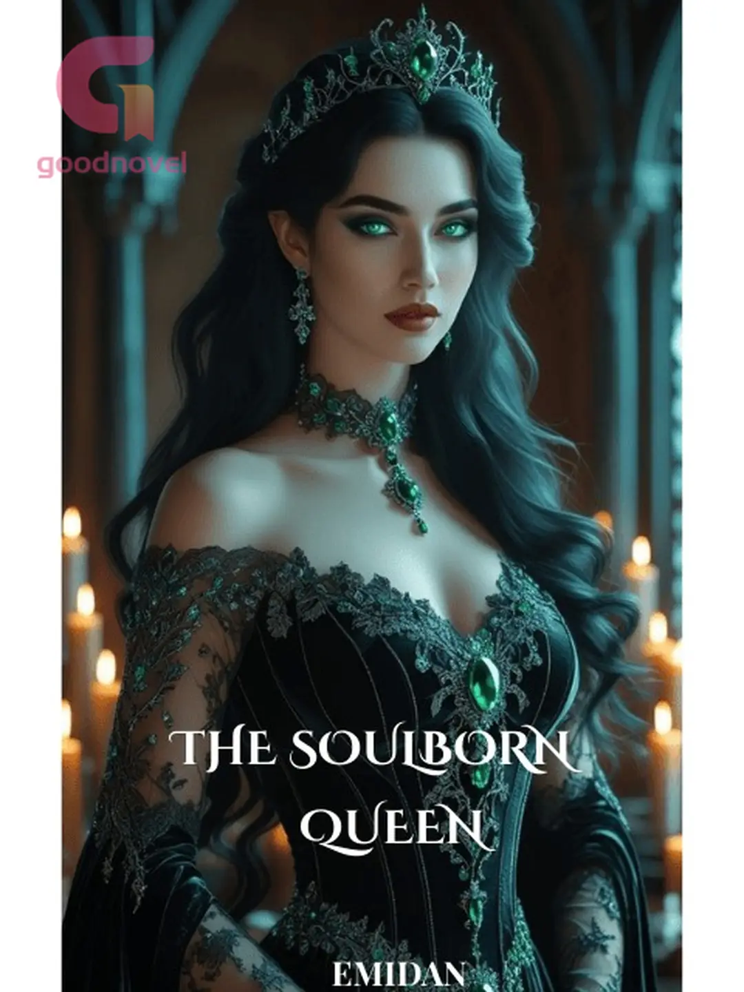 Free Chapter 6 of The SoulBorn Queen Online | GoodNovel