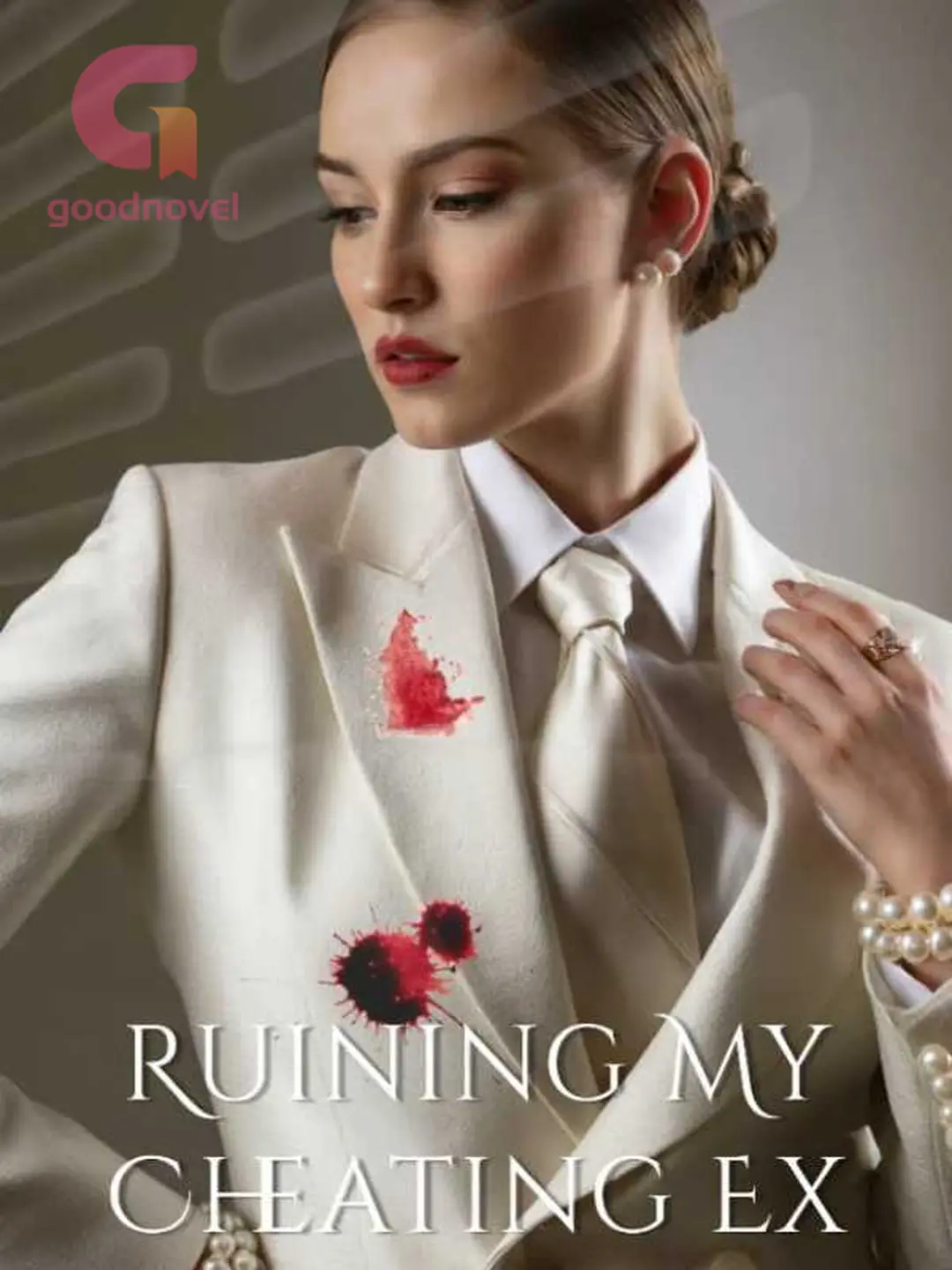 Disguise - Ruining my cheating ex husband’s life - GoodNovel