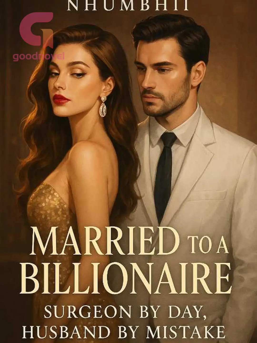 MARRIED TO A BILLIONAIRE: Surgeon by Day, Husband by Mistake - KABANATA 9 Novel at PDF Online ni ...
