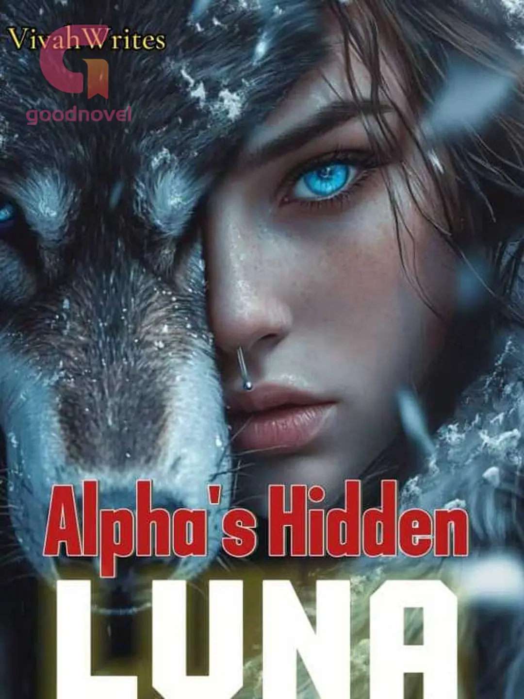 Chapter Sixty Nine: The Verdict of Wolves - Alpha's Hidden Luna - GoodNovel
