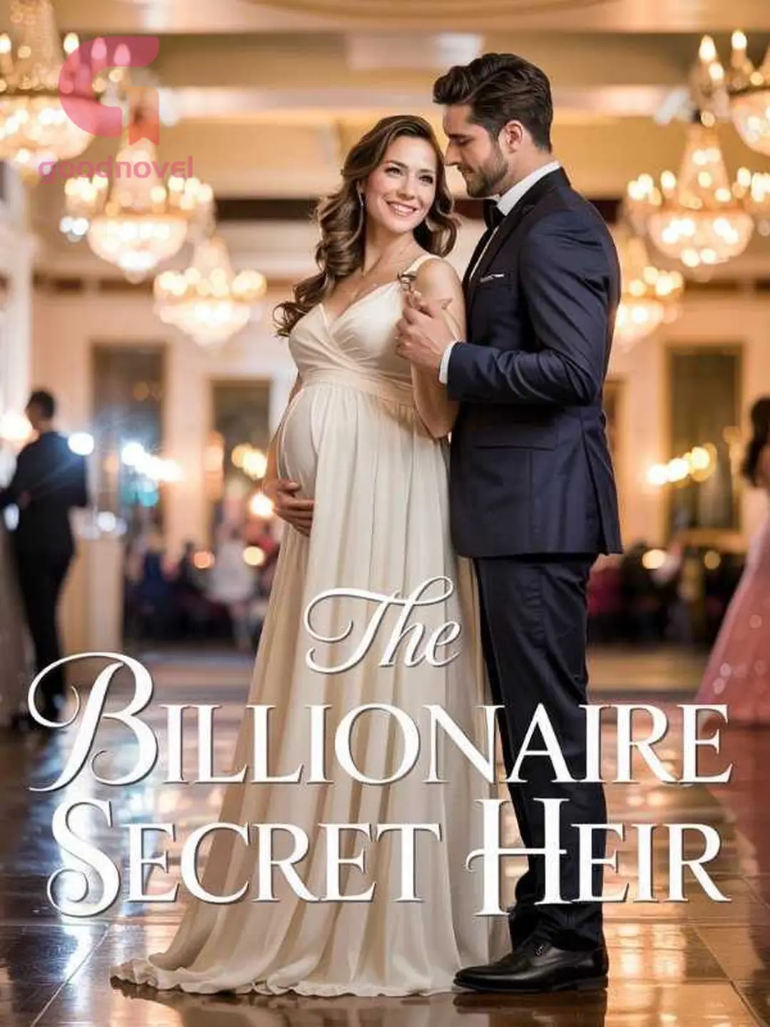 Chapter 22 - The Billionaire's Secret Heir - GoodNovel