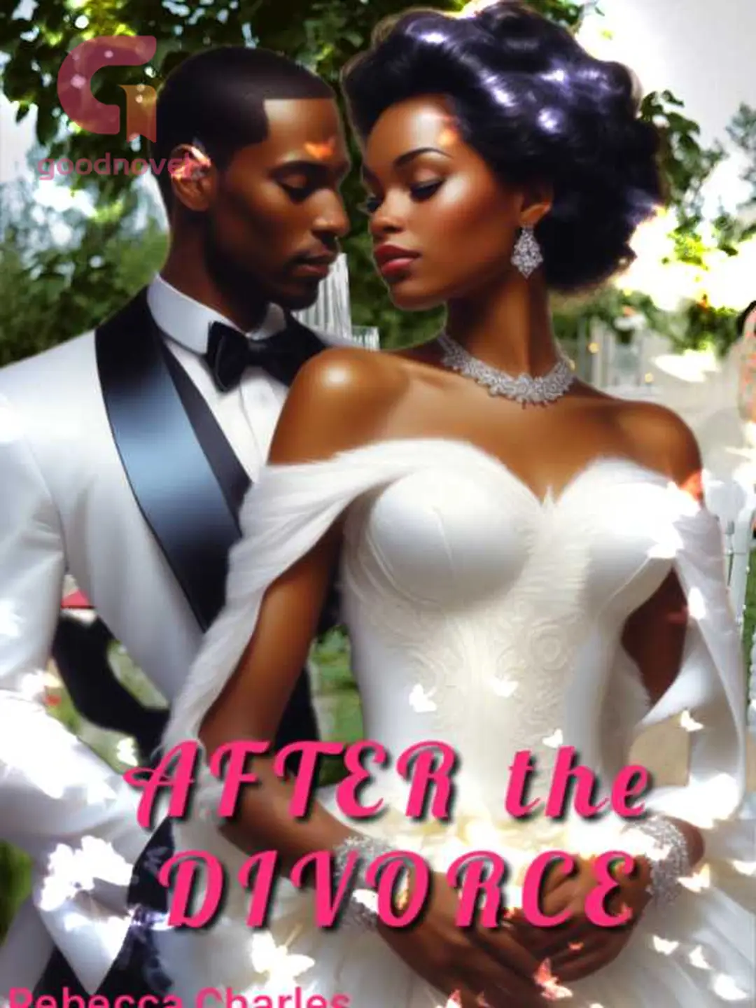 Going Crazy - After The Divorce - GoodNovel