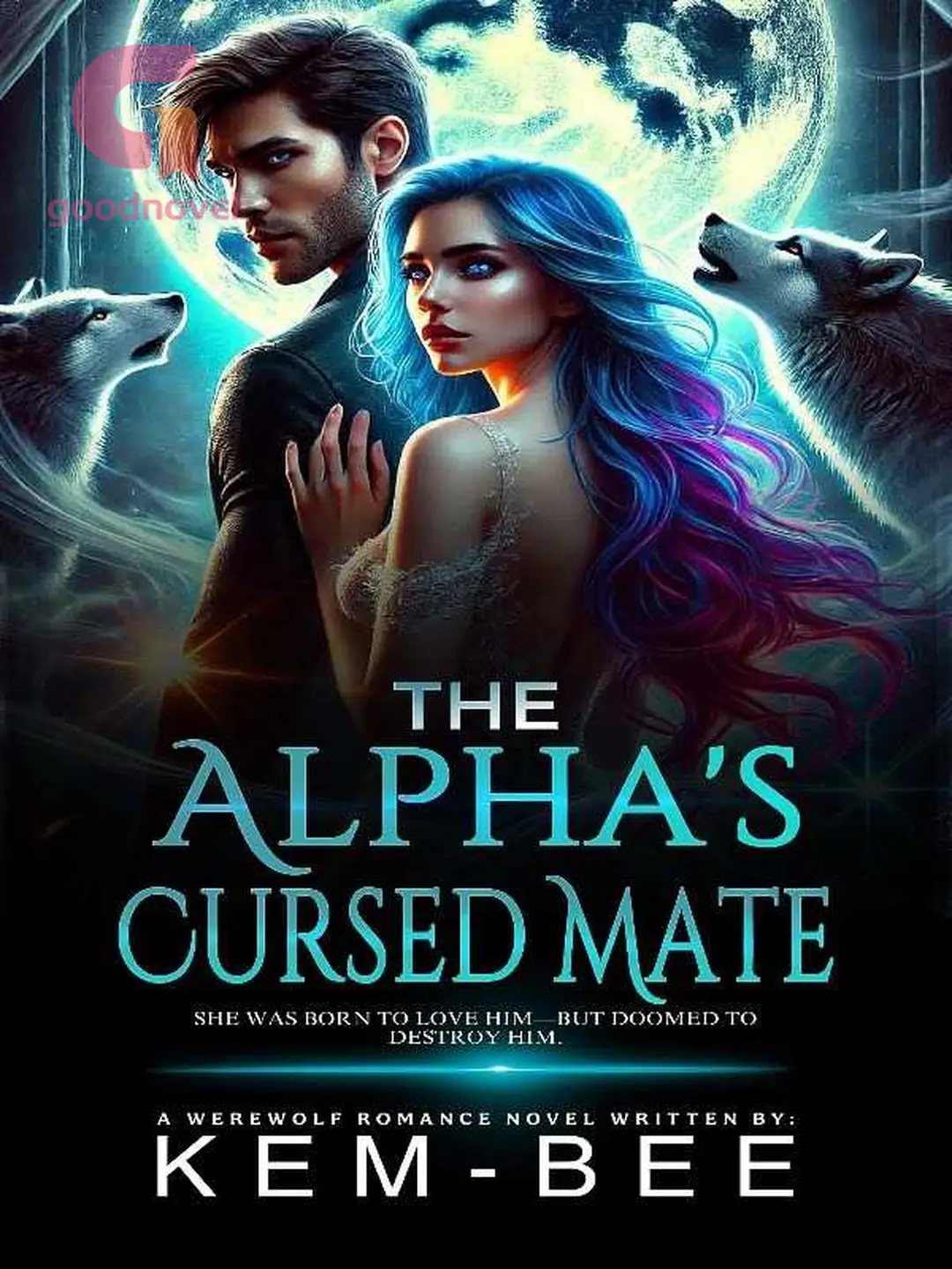 Chapter 11: what it means to be cared for - The Alpha's Cursed Mate - GoodNovel