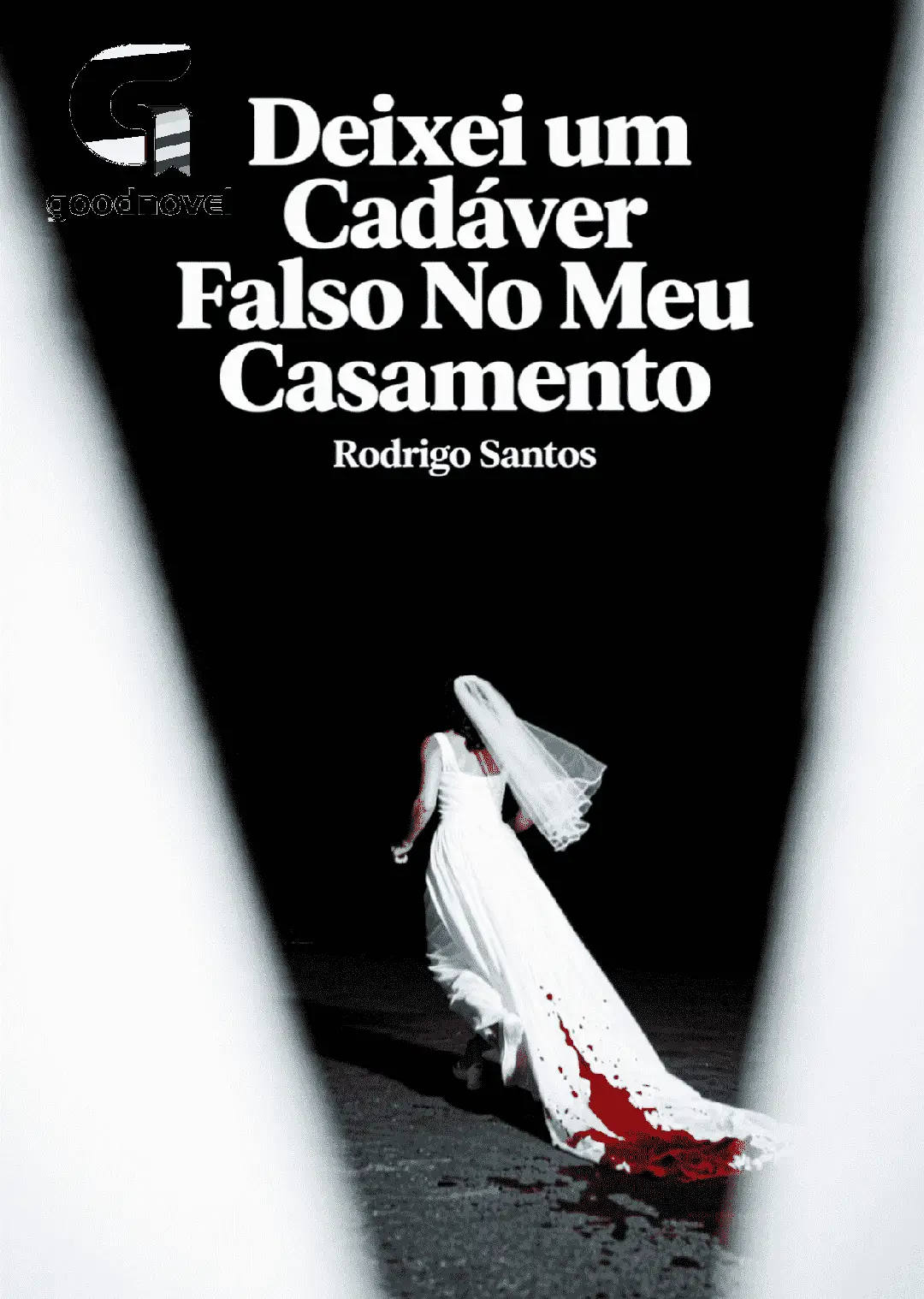 Capítulo 0004 - Deixei um Cadáver Falso No Meu Casamento - GoodNovel