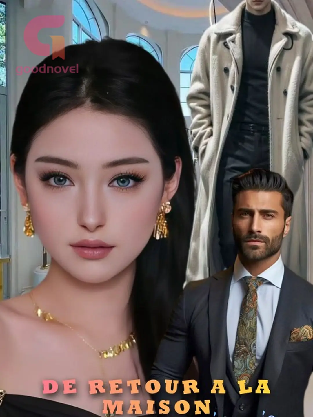 De Retour à La Maison : La Mariée Éloignée - Chapitre 11 – Tant qu’il y a un battement Roman ...