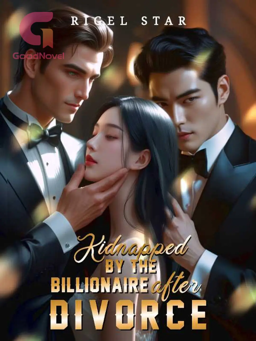 Kidnapped by the Billionaire After Divorce - CHAPTER 40: It's Her Fault Novel at PDF Online ni ...