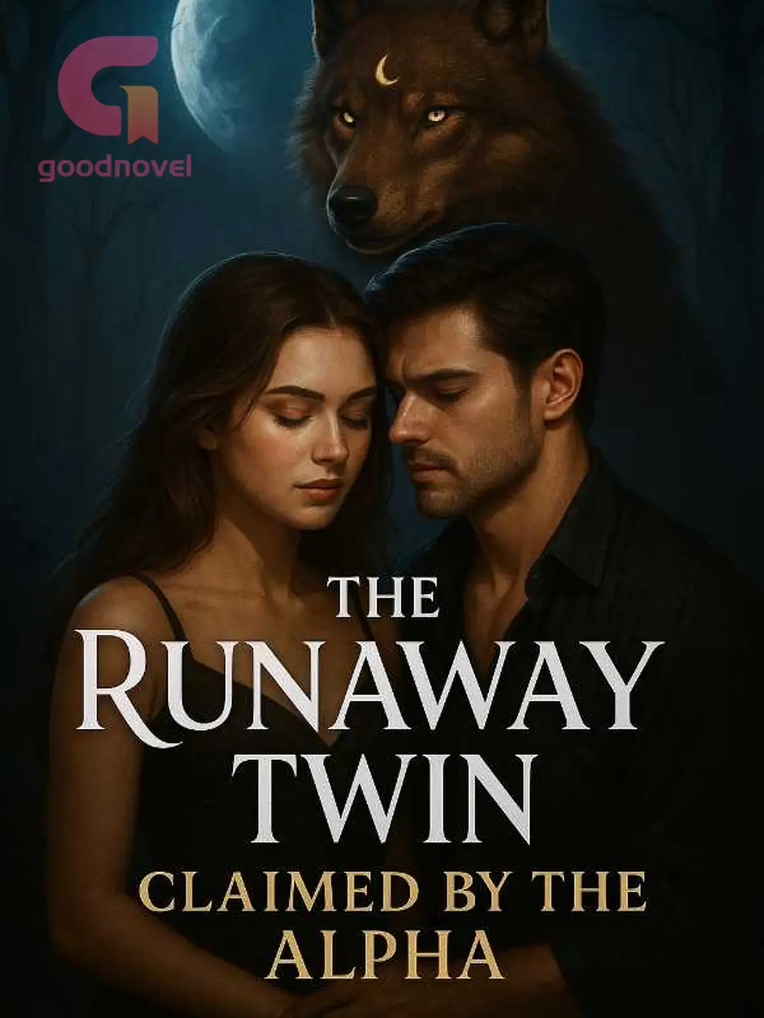 Chapter 65 - The Runaway Twin: Claimed By The Alpha - GoodNovel
