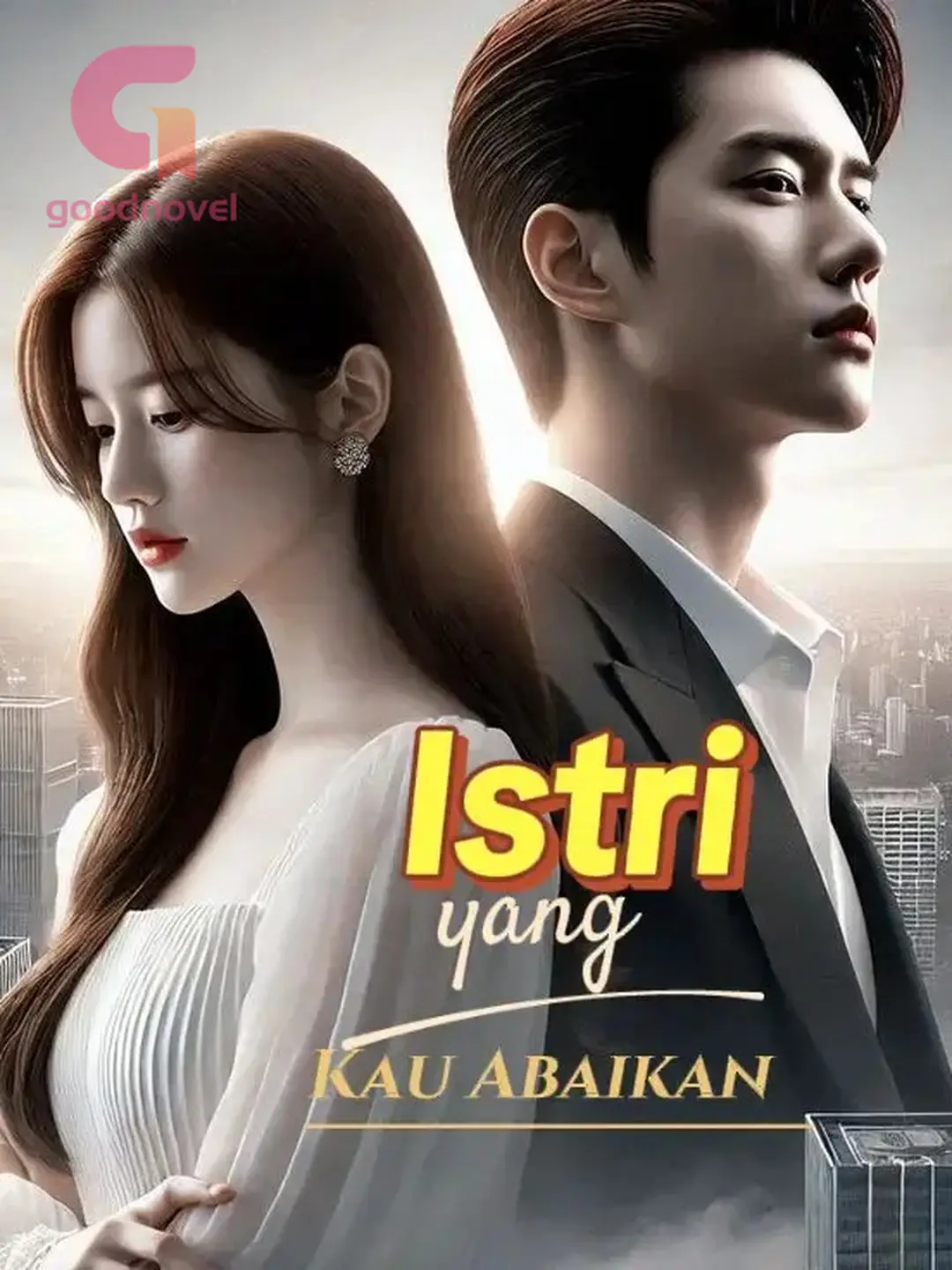 Istri yang Kau Sengsarakan - 12. Permohonan Nayara Novel & PDF Online oleh Selvia_Rqyanzah1104 ...