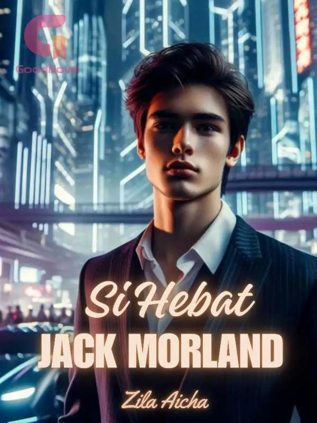 Si Hebat Jack Morland - 202. Aku Sangat Curiga! Novel & PDF Online oleh ...