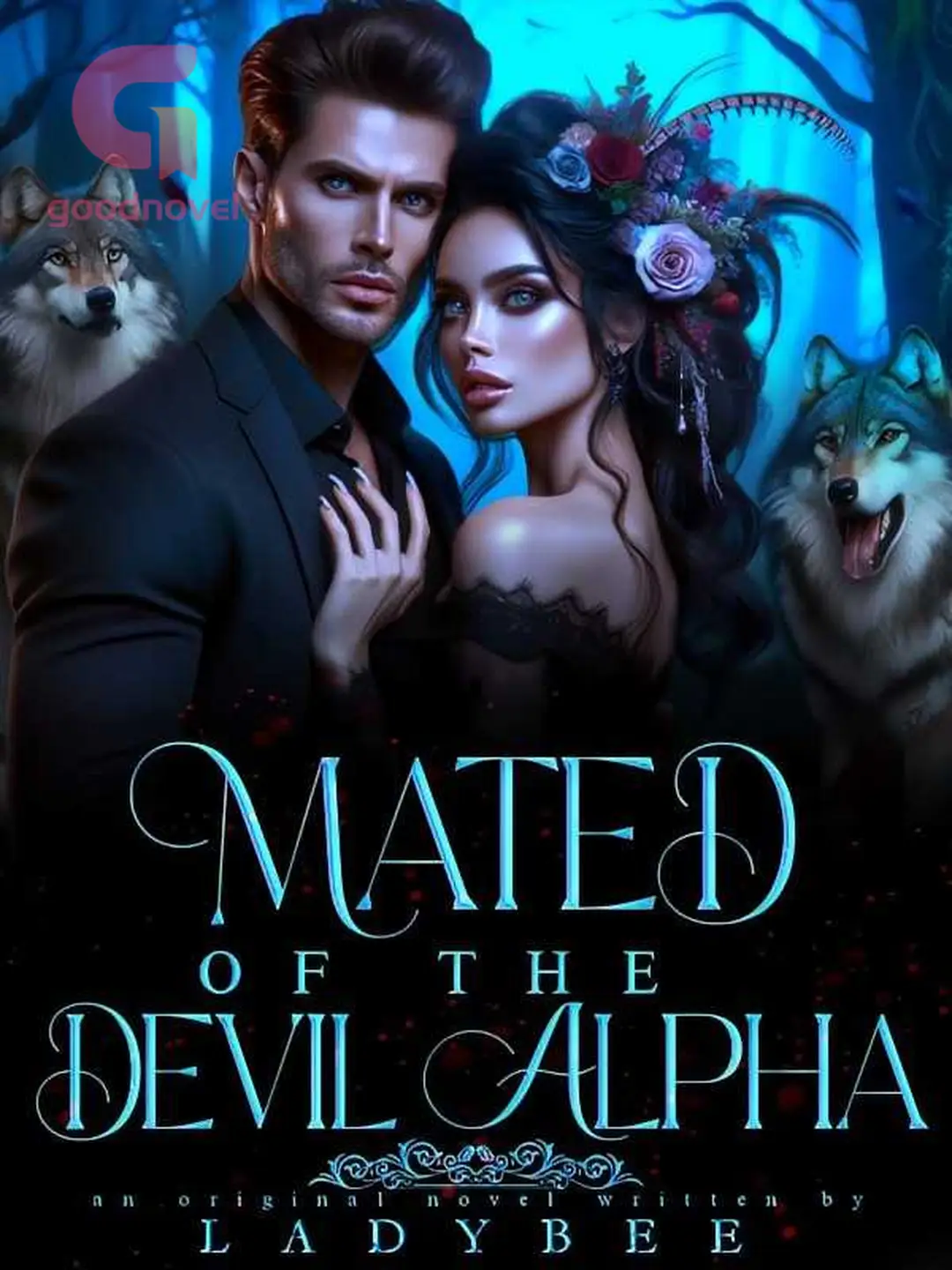 Bait - Mated to the Devil Alpha - GoodNovel
