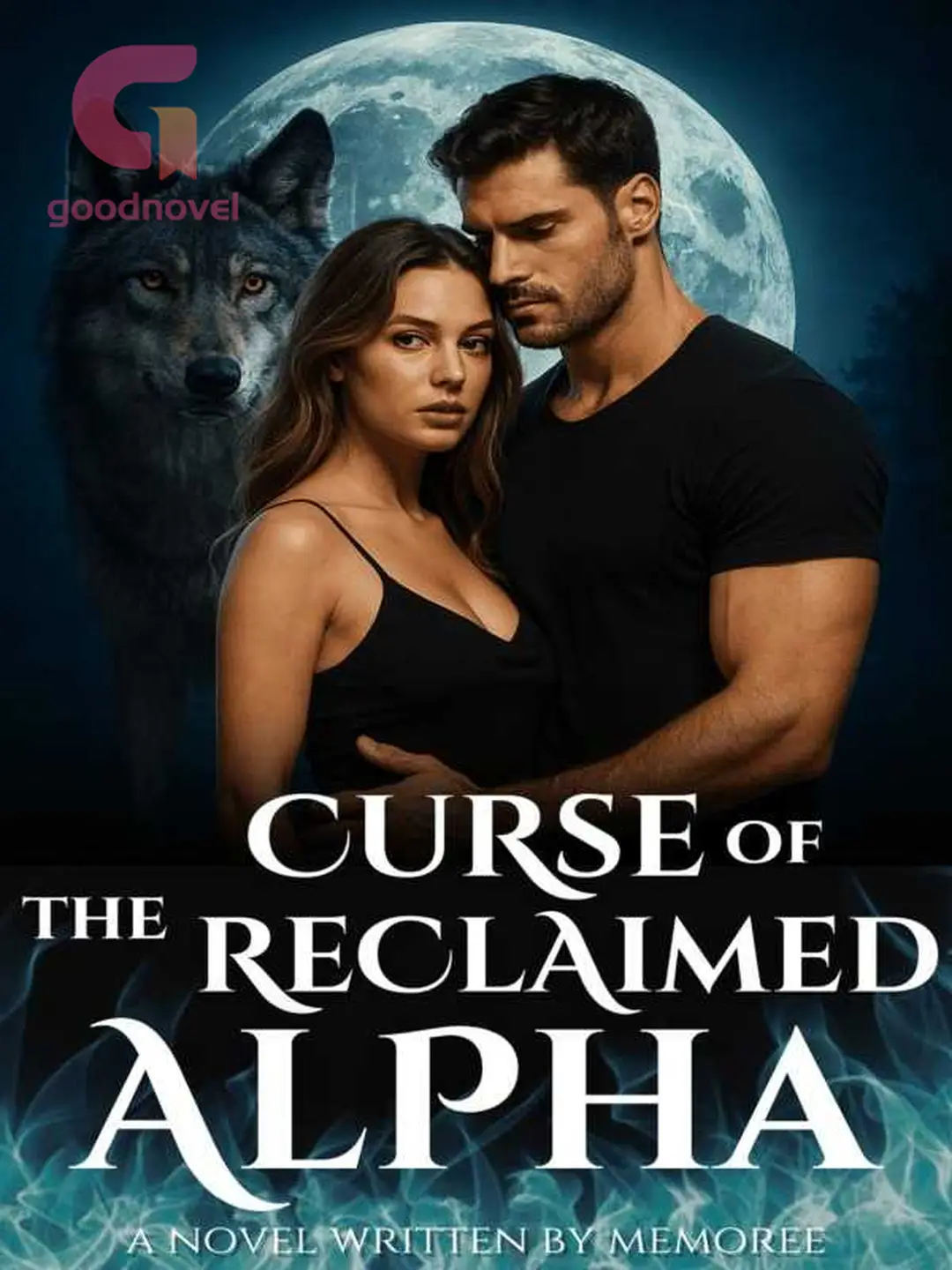 CHAPTER 54: THE LUNA WHO WOULDN’T HIDE - Curse of the Reclaimed Alpha - GoodNovel