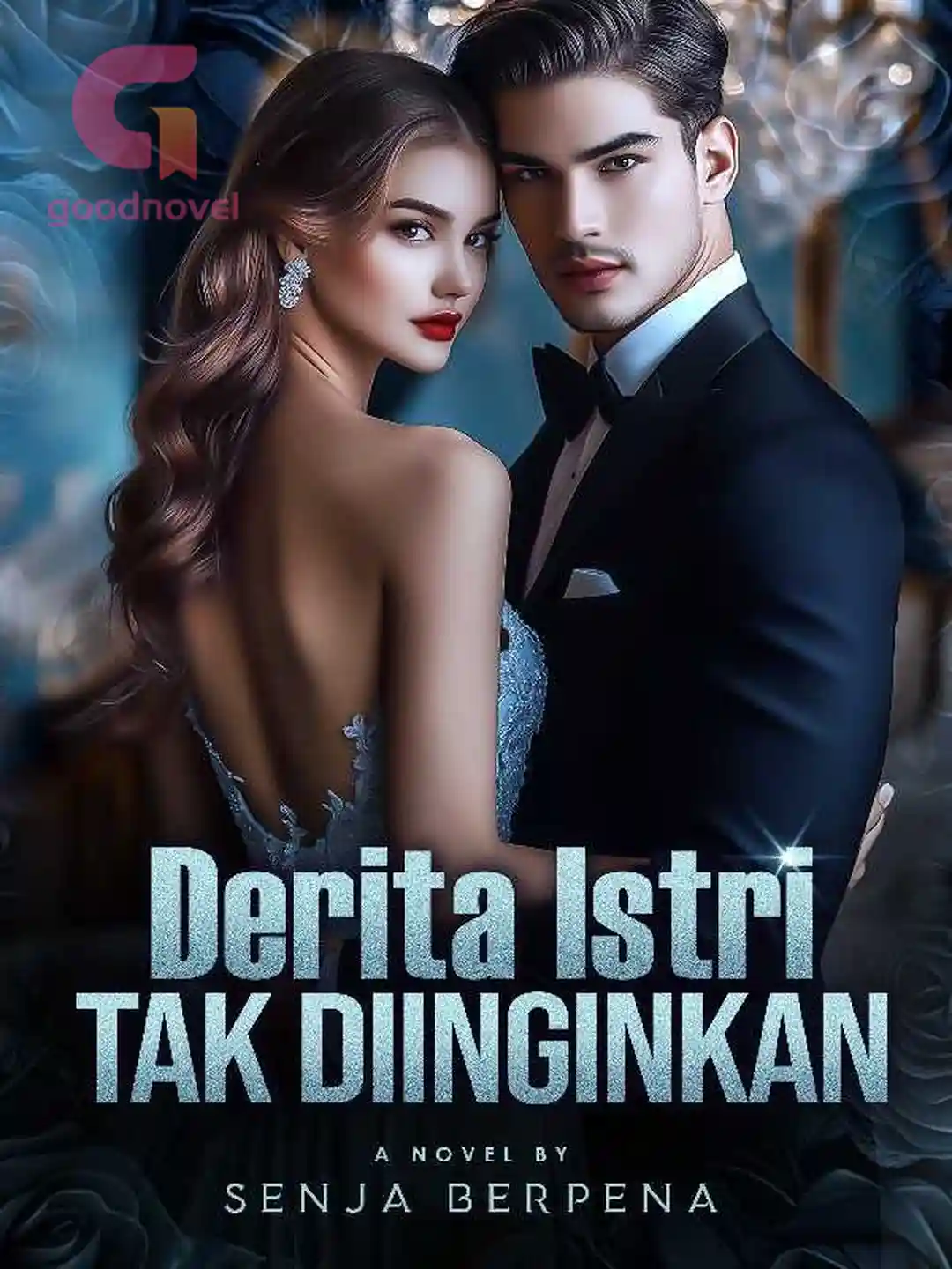 Derita Istri Tak Diinginkan - Mengunjungi Rumah Duka Novel & PDF Online oleh Senja Berpena ...