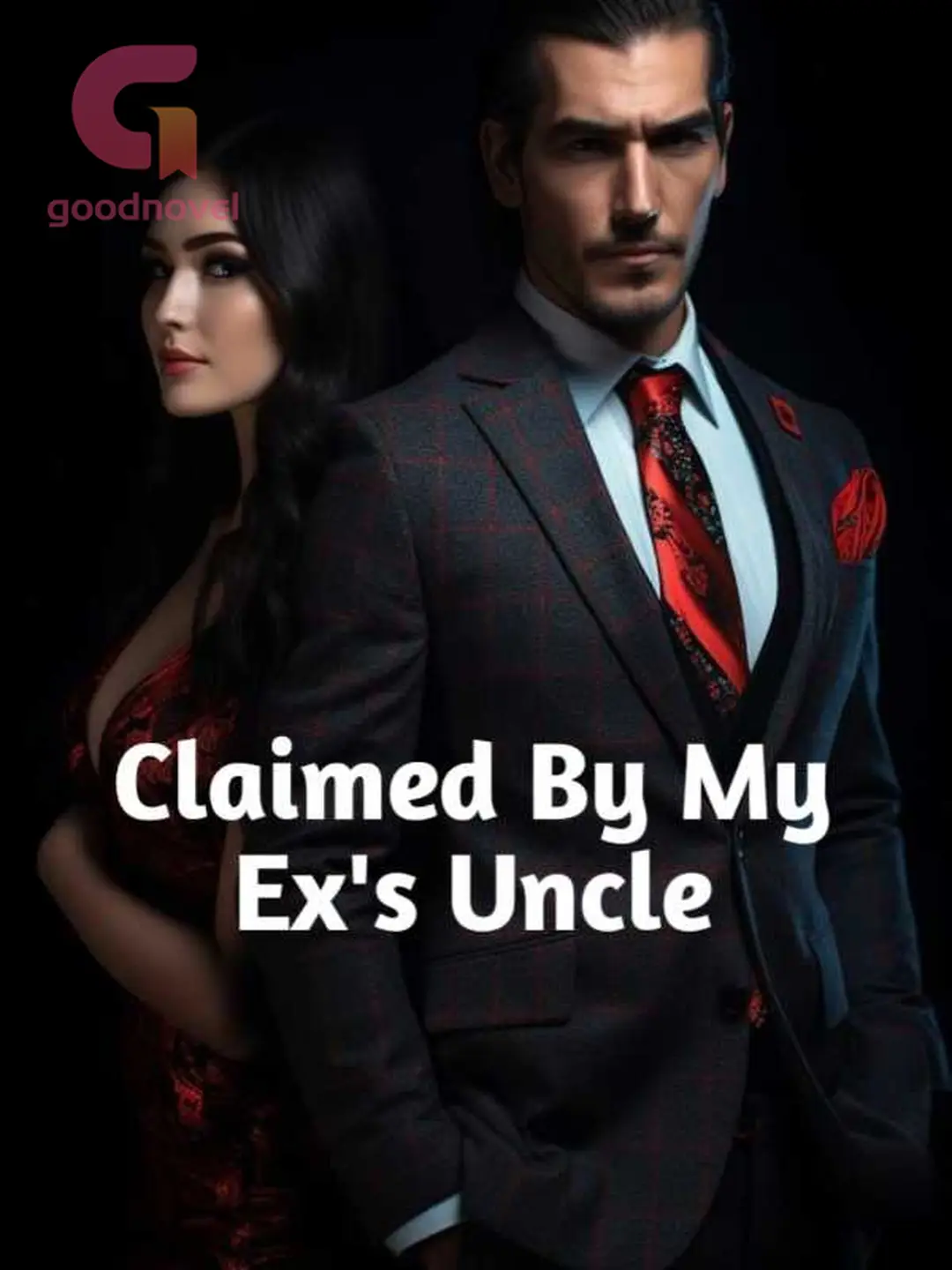Chapter 123 - CLAIMED BY MY EX-HUSBAND UNCLE - GoodNovel