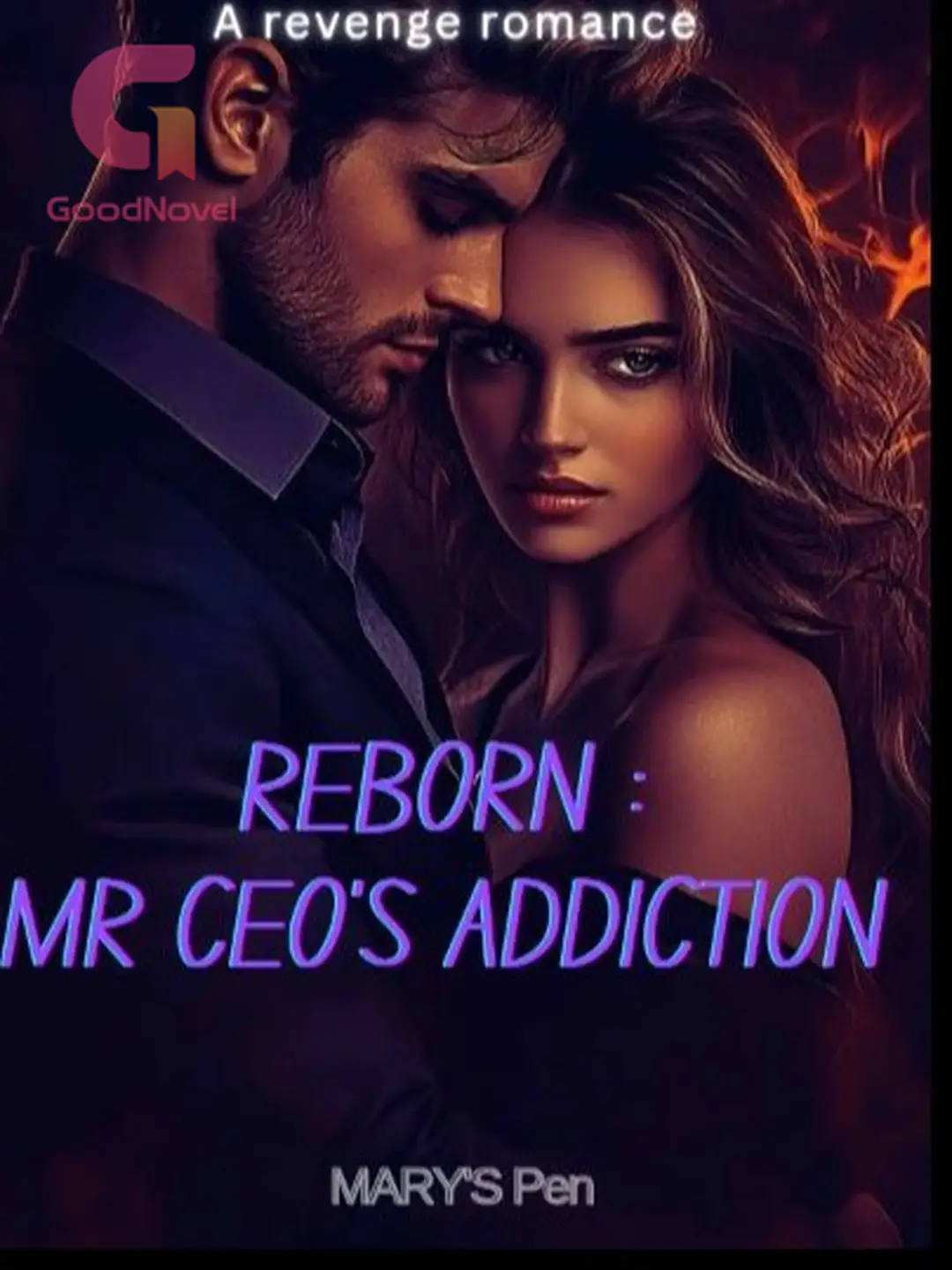 Chapter 52 - REBORN : MR CEO'S ADDICTION - GoodNovel