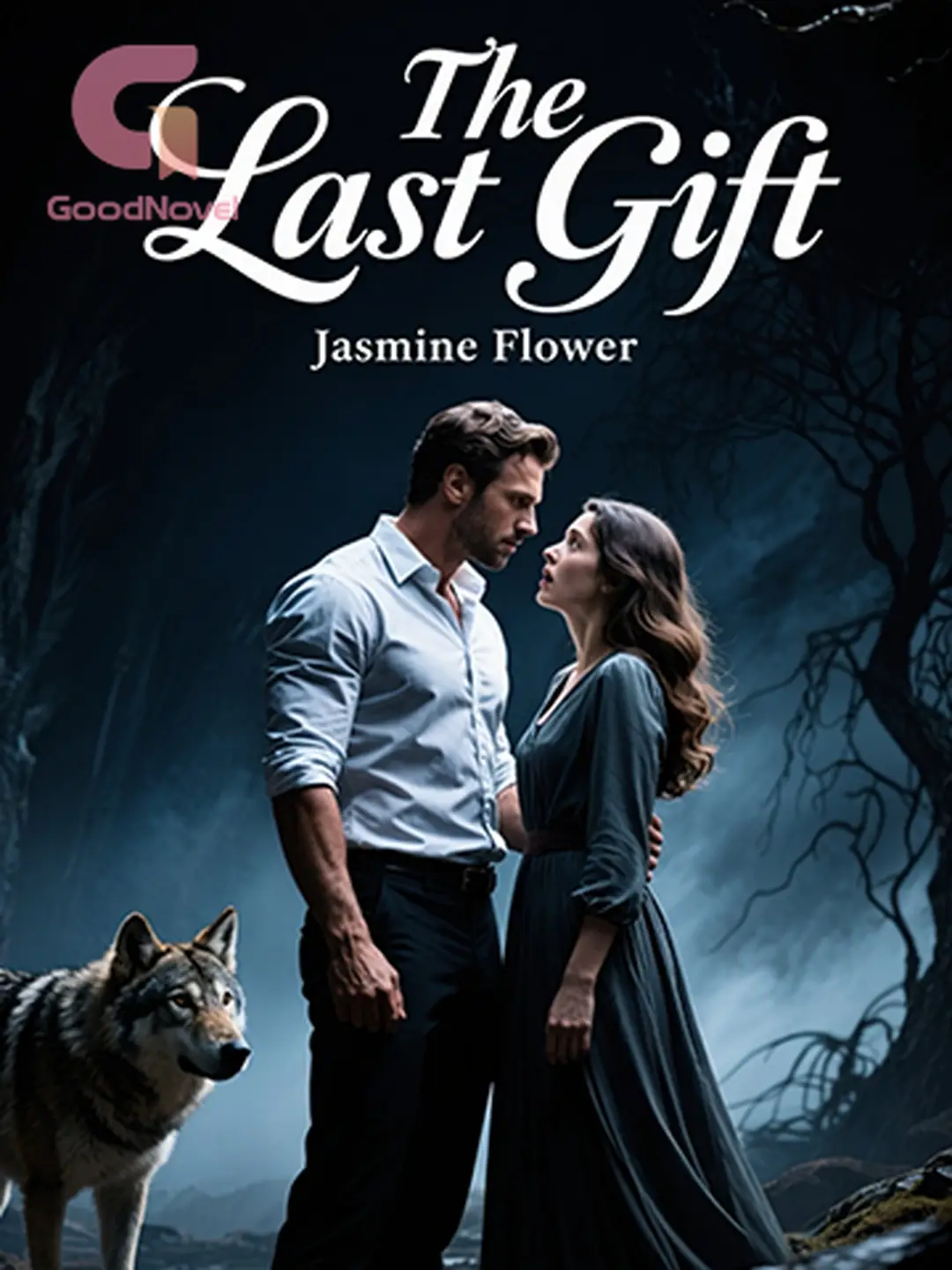 Free Chapter 1 of The Last Gift Online | GoodNovel