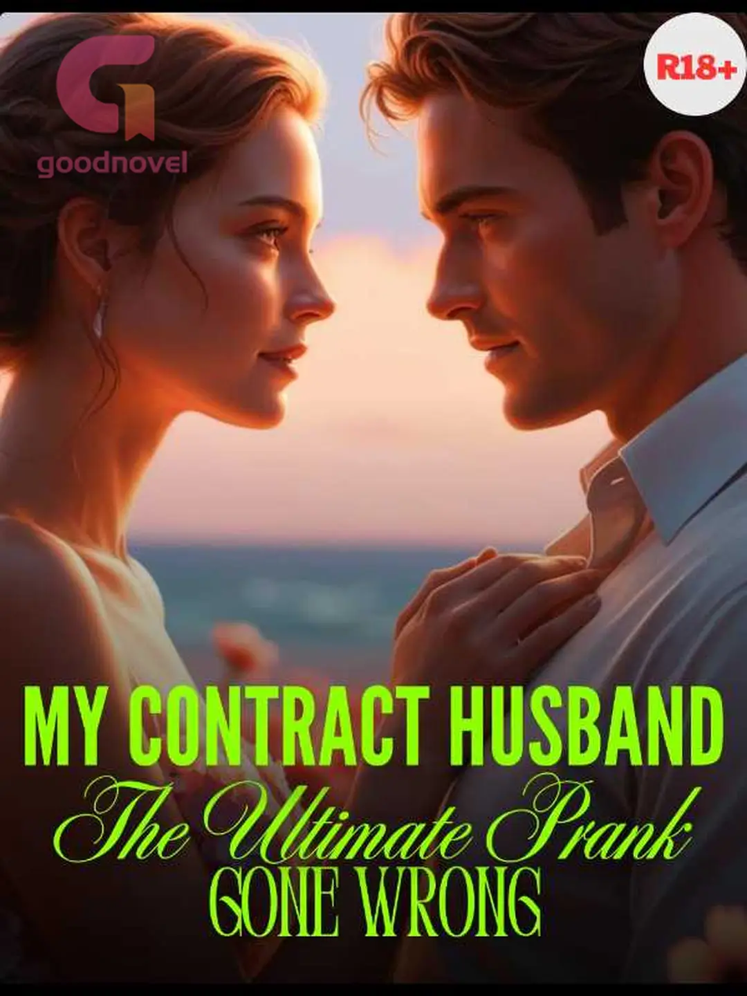 My Contract Husband: The Ultimate Prank Gone Wrong - 42 - (SSPG) Bang Steps Novel at PDF Online ...