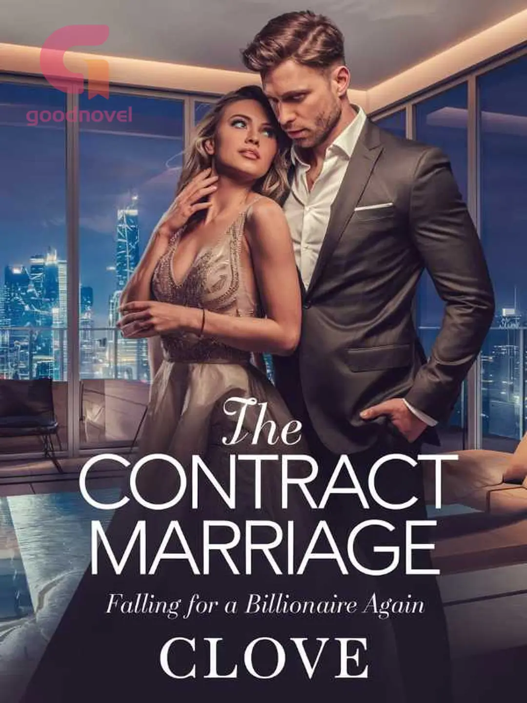 Ambrose's Final Plan - The contract marriage: falling for a billionaire again - GoodNovel