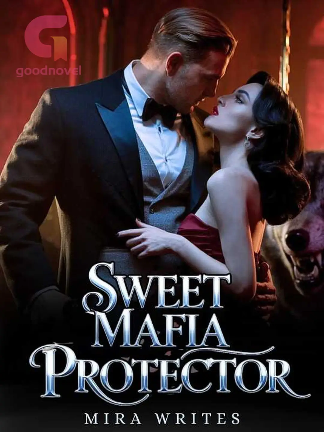 Chapter 81 - Sweet Mafia Protector - GoodNovel