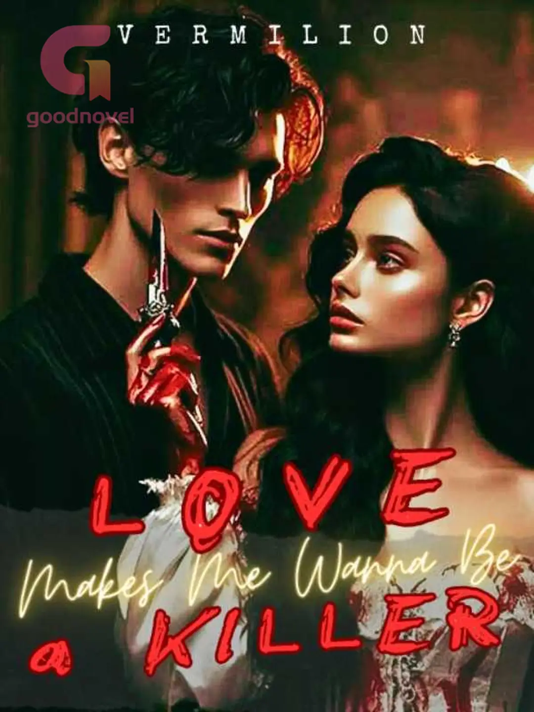 7 – How Painful - Love Makes Me Wanna Be a Killer - GoodNovel