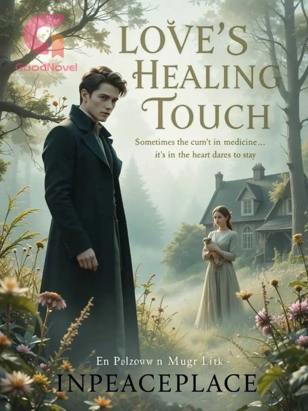 Chapter 17 – The Walls Begin to Crumble - Love's Healing Touch - GoodNovel