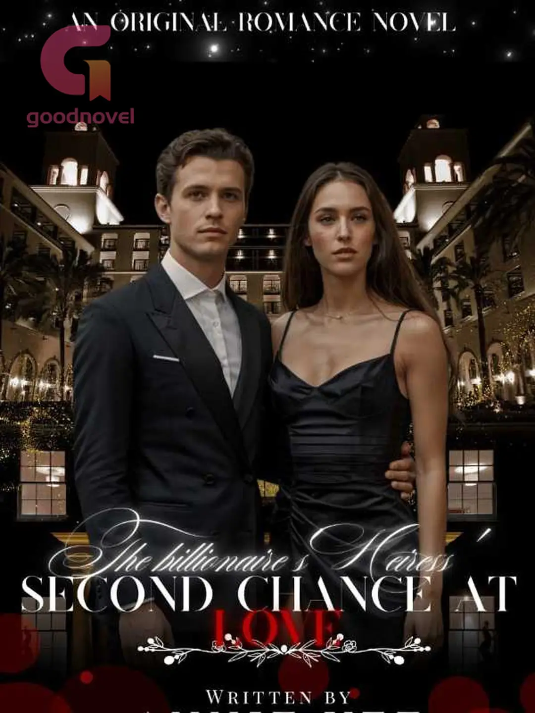 CHAPTER 100 - THE BILLIONAIRE HEIRESS' SECOND CHANCE AT LOVE - GoodNovel