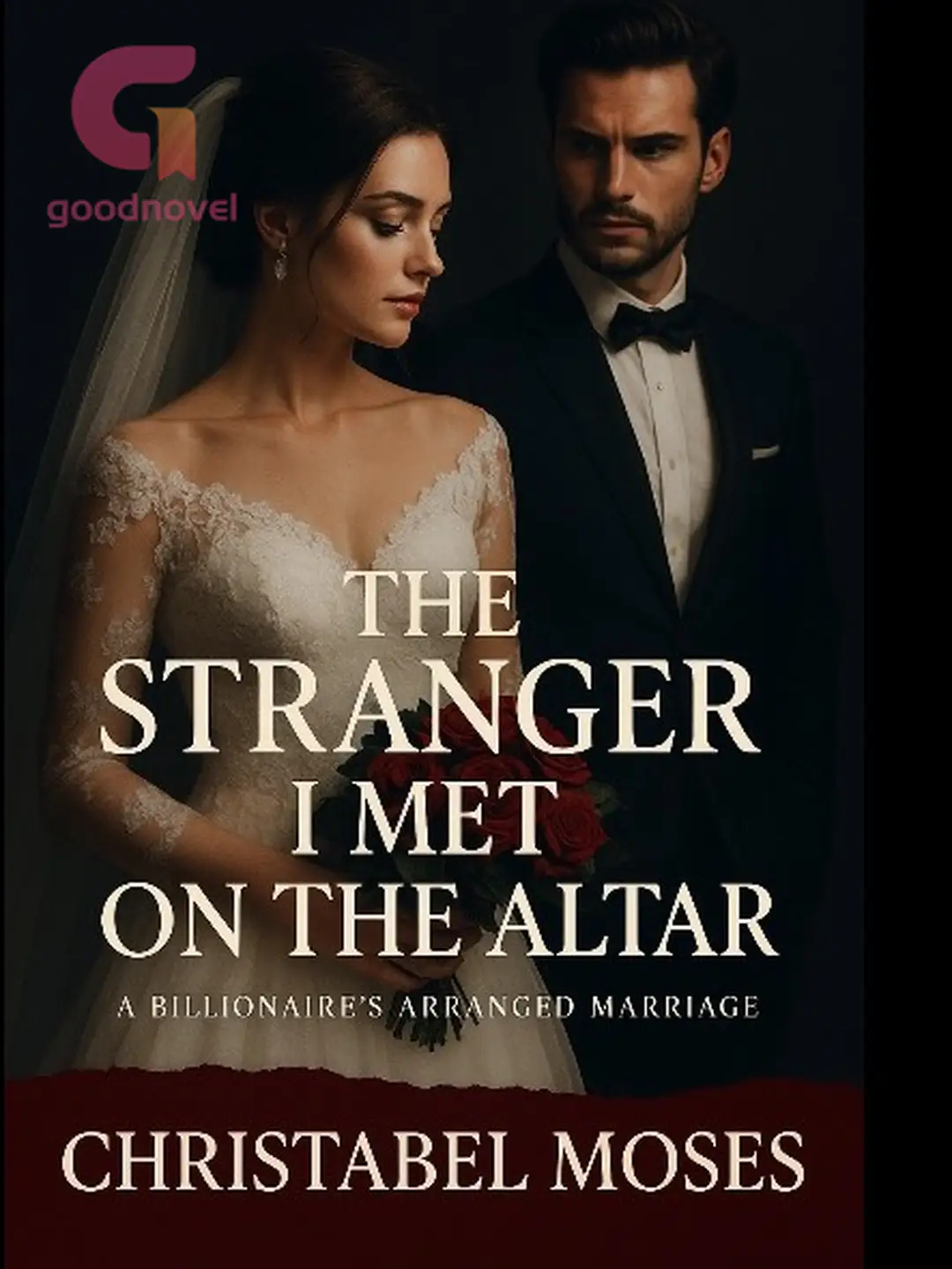 Chapter 82 - The Stranger I Met On The Altar - GoodNovel