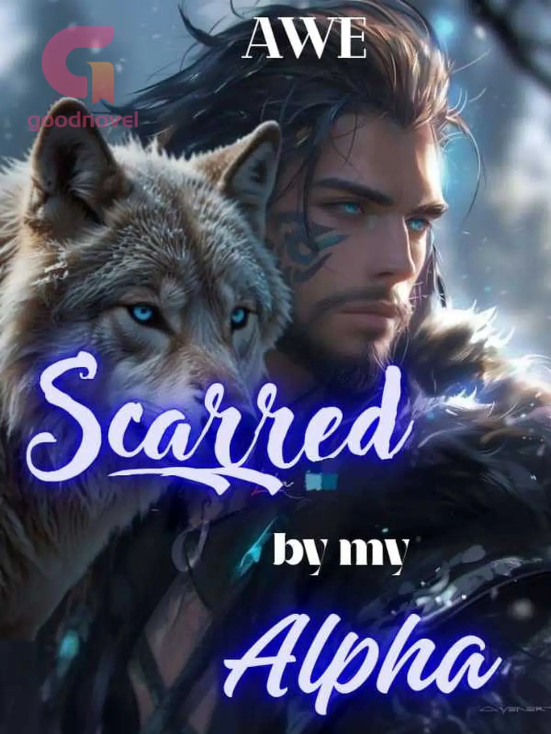 Chapter 56 - Scarred By My Alpha - GoodNovel