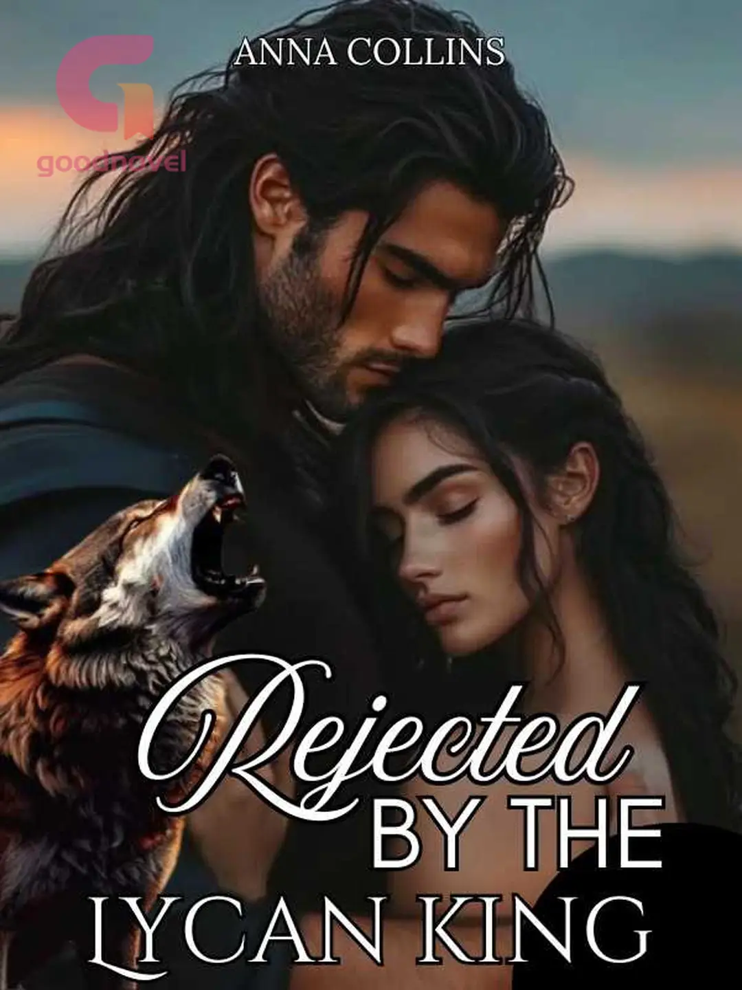 CHAPTER 84 - Rejected by the lycan king - GoodNovel
