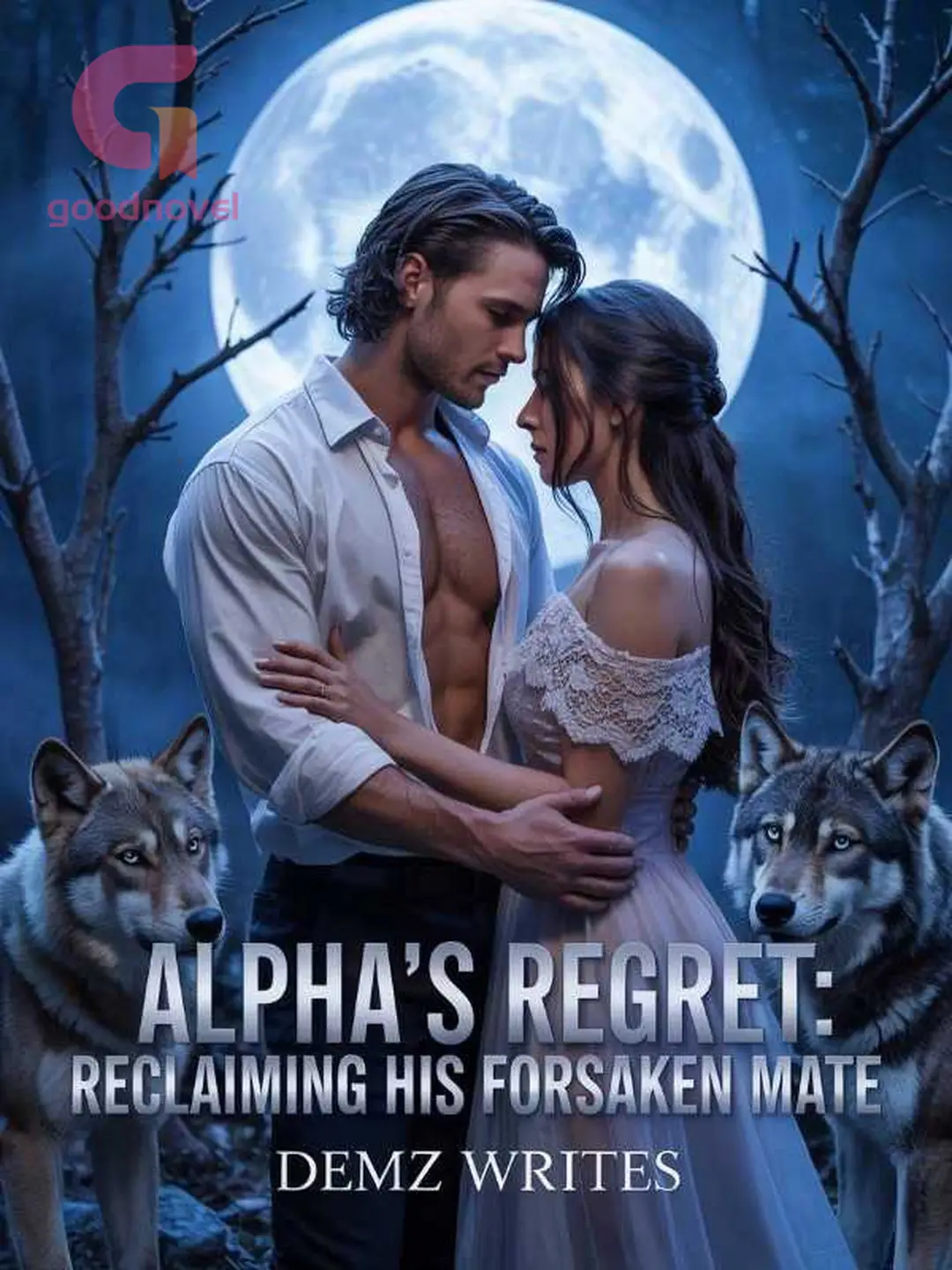 Chapter 6 - Alpha’s Regret: Reclaiming His Forsaken Mate - GoodNovel