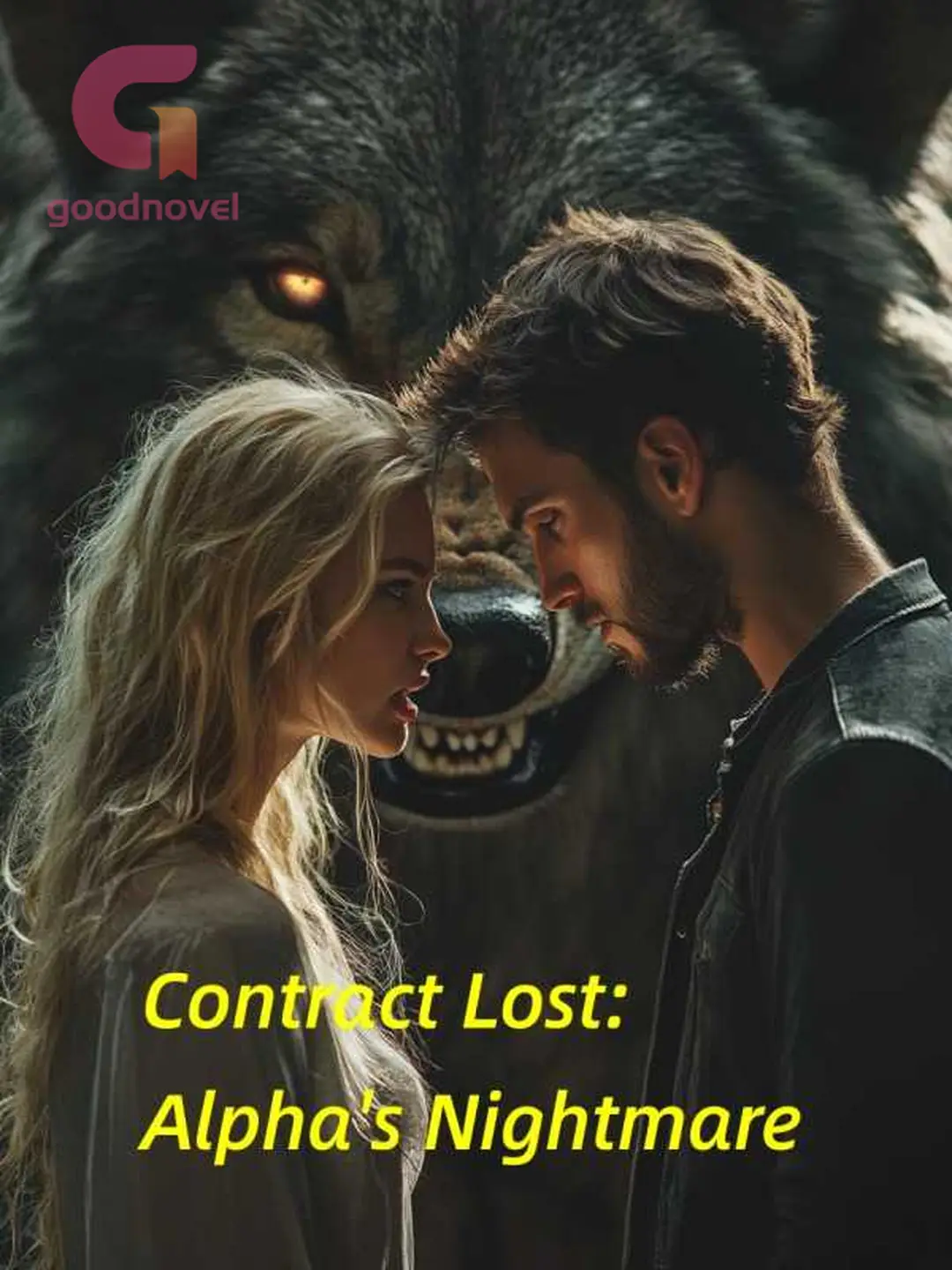 Chapter 16 - Contract Lost: Alpha's Nightmare - GoodNovel