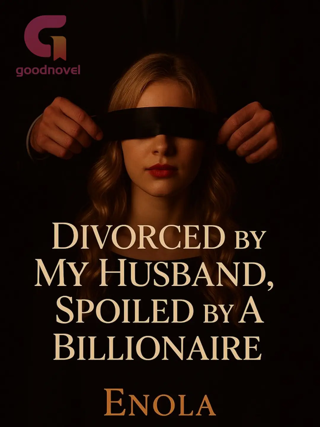Valentina's POV - Divorced by My Husband, Spoiled by A Billionaire - GoodNovel
