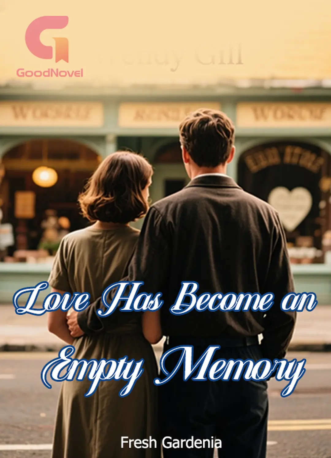 Chapter 3 - Love Has Become an Empty Memory - GoodNovel