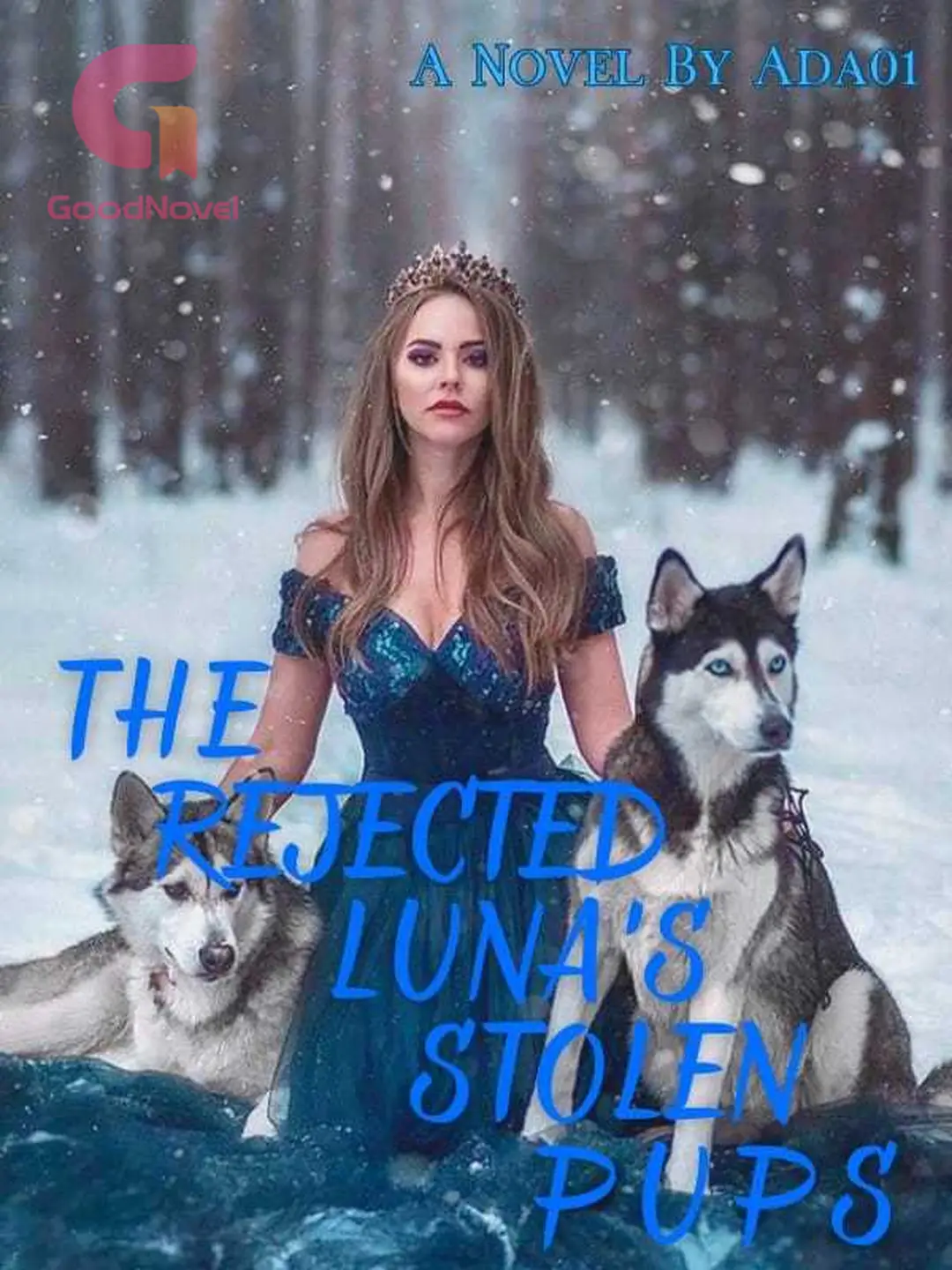 Chapter 28 - The rejected luna stolen pups - GoodNovel