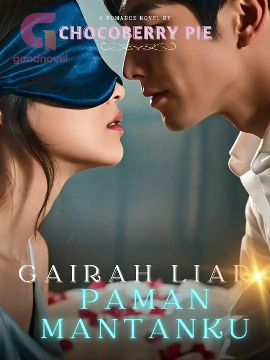 Gairah Liar Paman Mantanku - GLPM58 Novel & PDF Online oleh Chocoberry pie | Baca Romansa Cerita ...