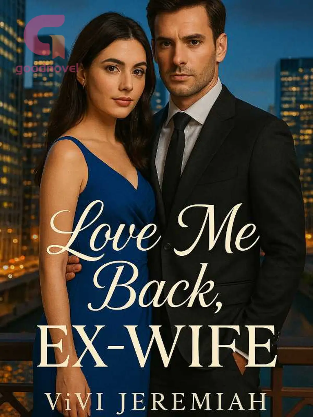 Chapter 13 - Love me back, Ex-Wife - GoodNovel