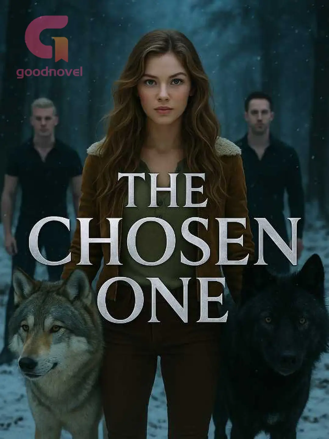 Chapter 4 - THE CHOSEN ONE - GoodNovel