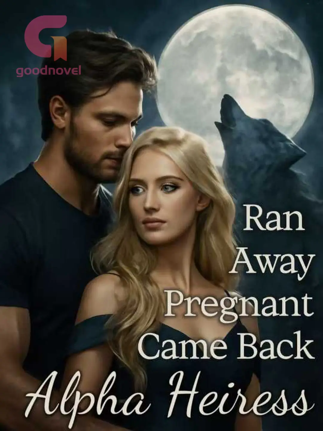 Chapter 92 - Ran Away Pregnant, Came Back Alpha Heiress - GoodNovel