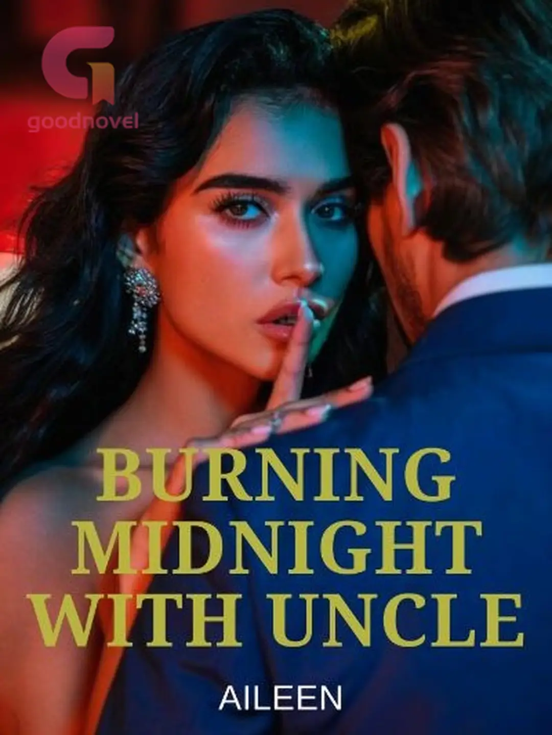 BURNING MIDNIGHT WITH UNCLE (SPG) - Chapter 11 Novel at PDF Online ni AILEEN | Magbasa ng ...